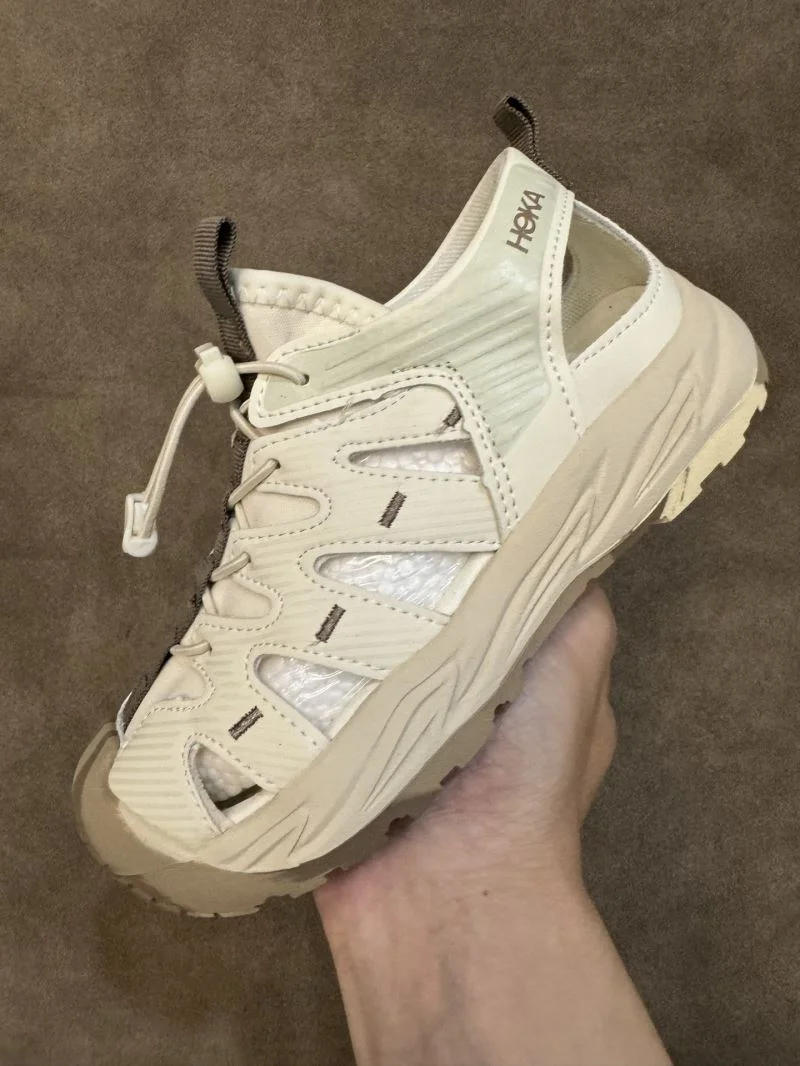 Brand-authenticated HOKA SHOES