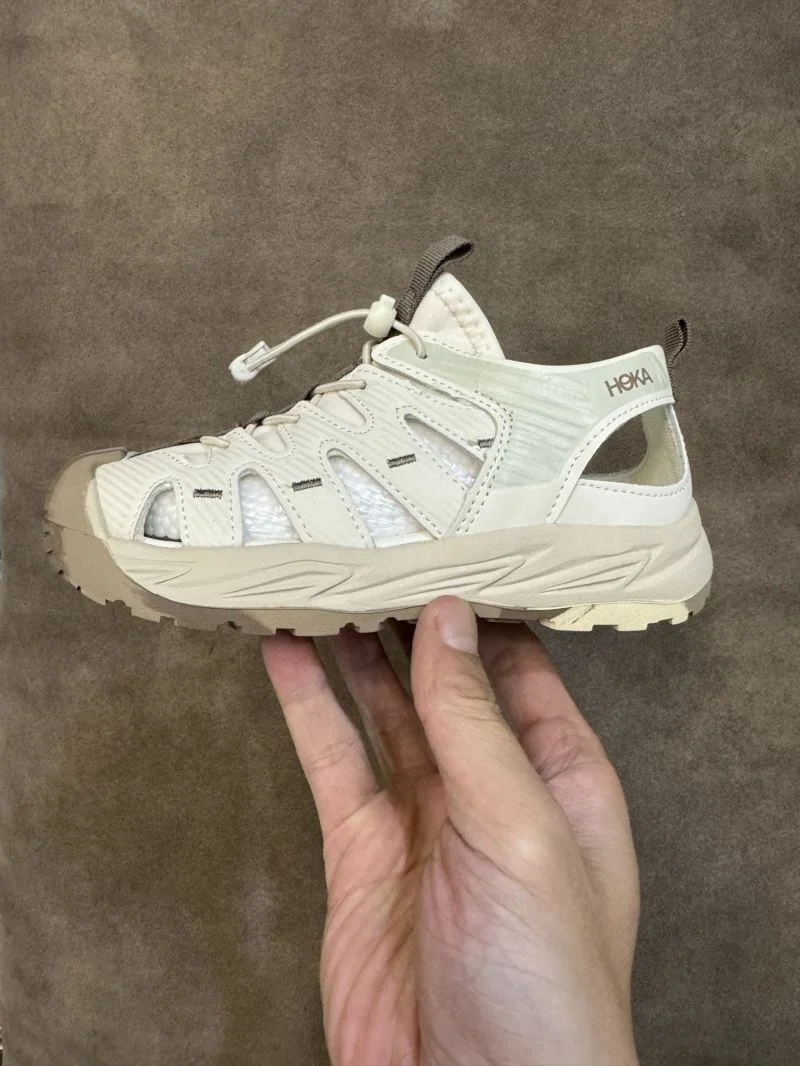 Brand-authenticated HOKA SHOES