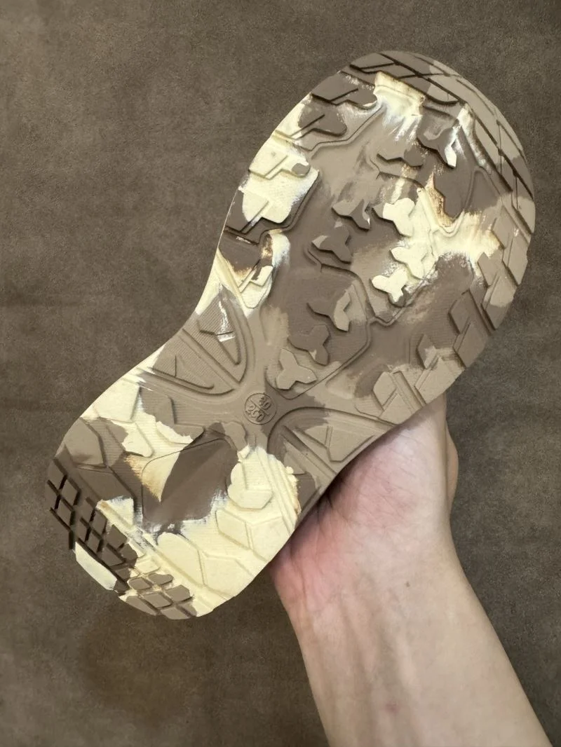 Brand-authenticated HOKA SHOES