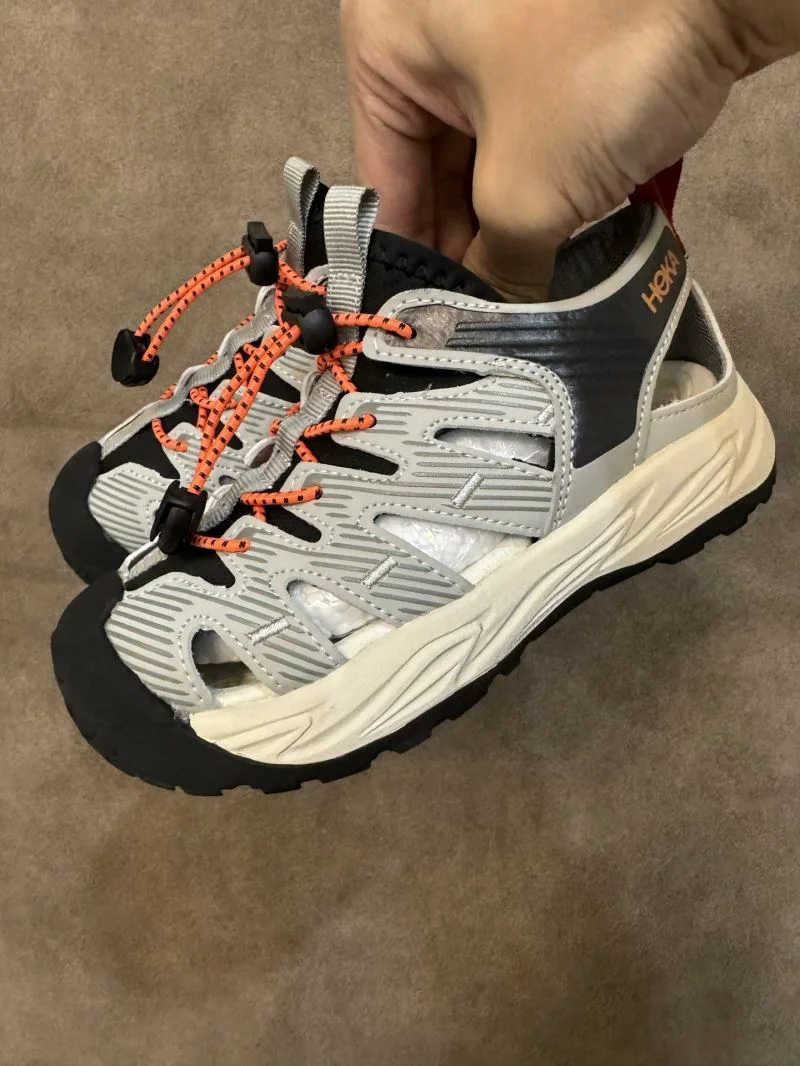 HOKA SHOES