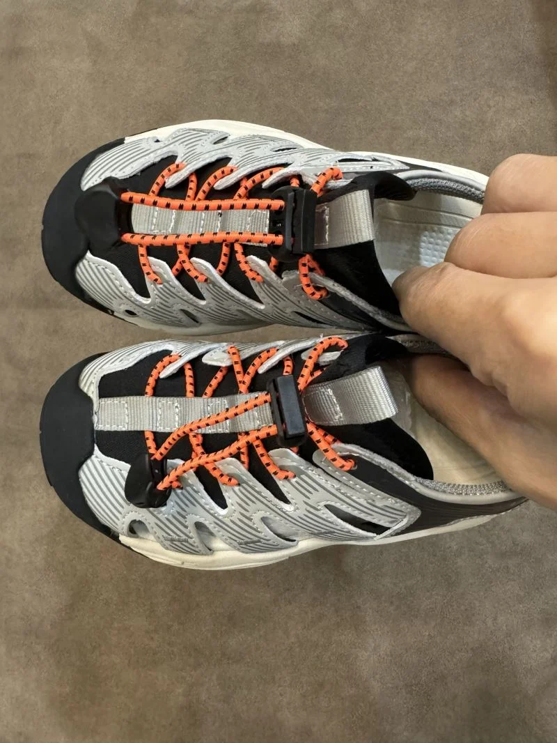 Mirror quality HOKA SHOES