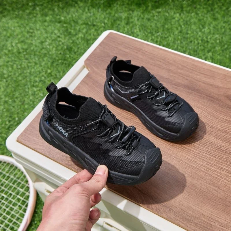 HOKA SHOES