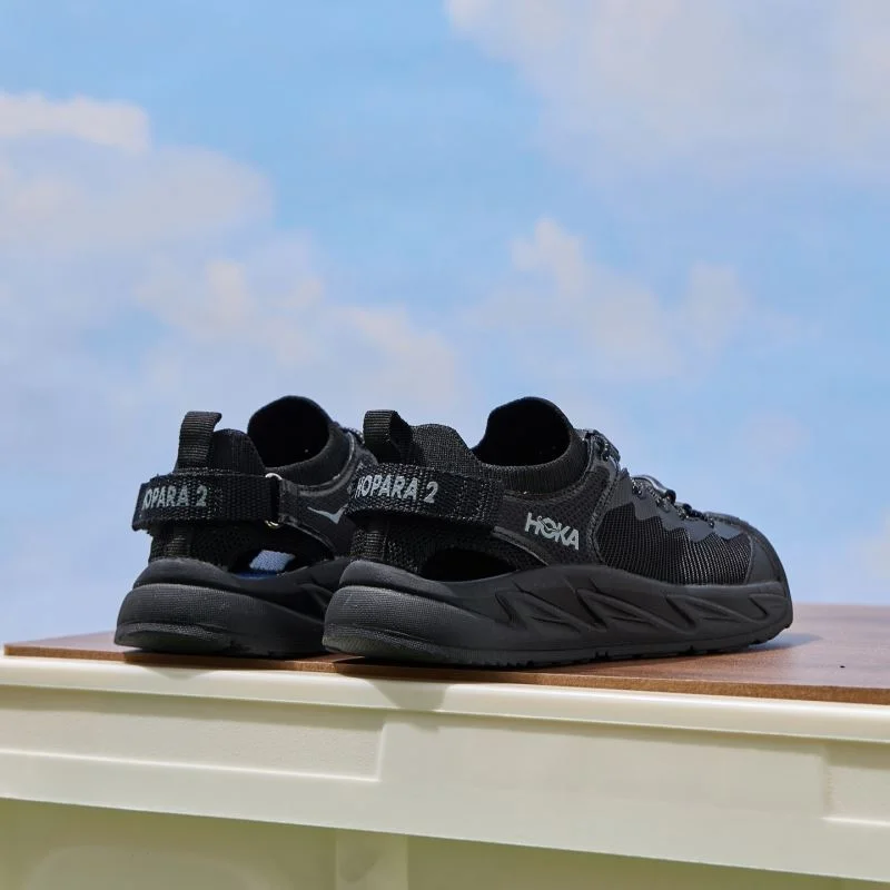 Factory-made HOKA SHOES