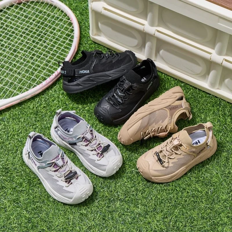 Factory-made HOKA SHOES