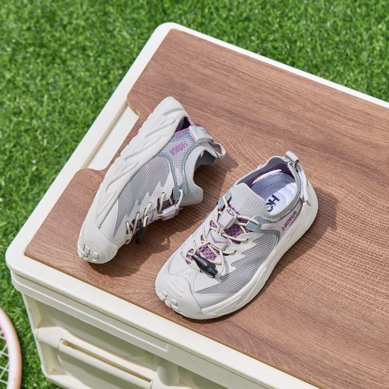 Budget-friendly HOKA SHOES