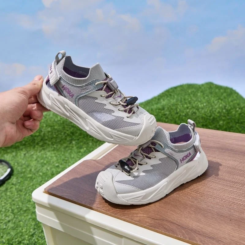 Budget-friendly HOKA SHOES