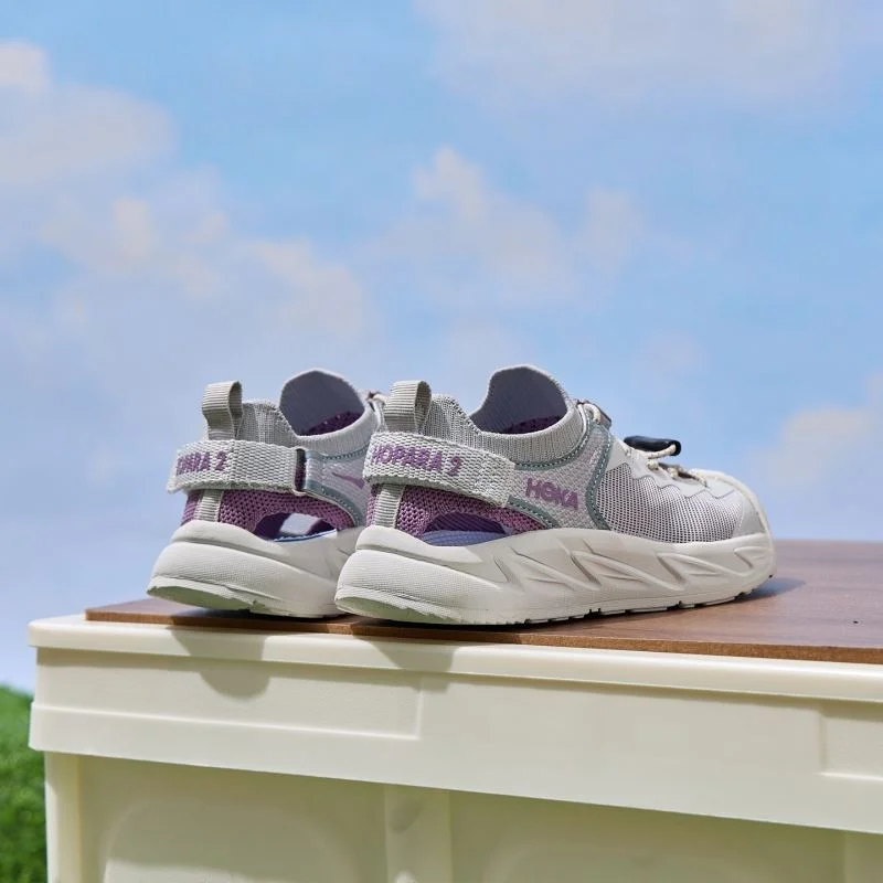 Budget-friendly HOKA SHOES