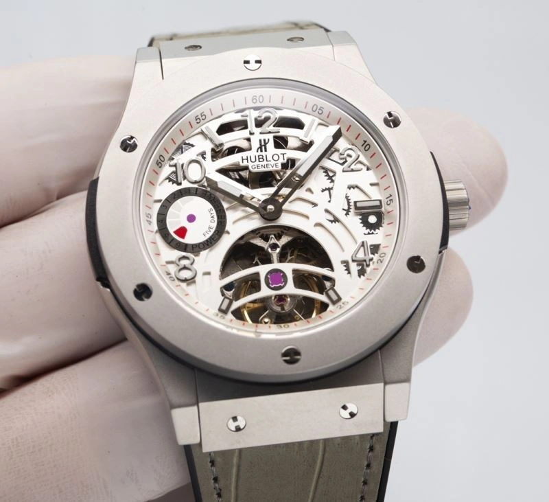 High fidelity HUBLOT Watches