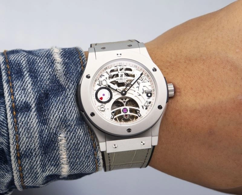 High fidelity HUBLOT Watches