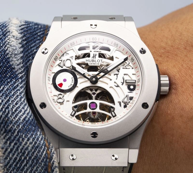 High fidelity HUBLOT Watches