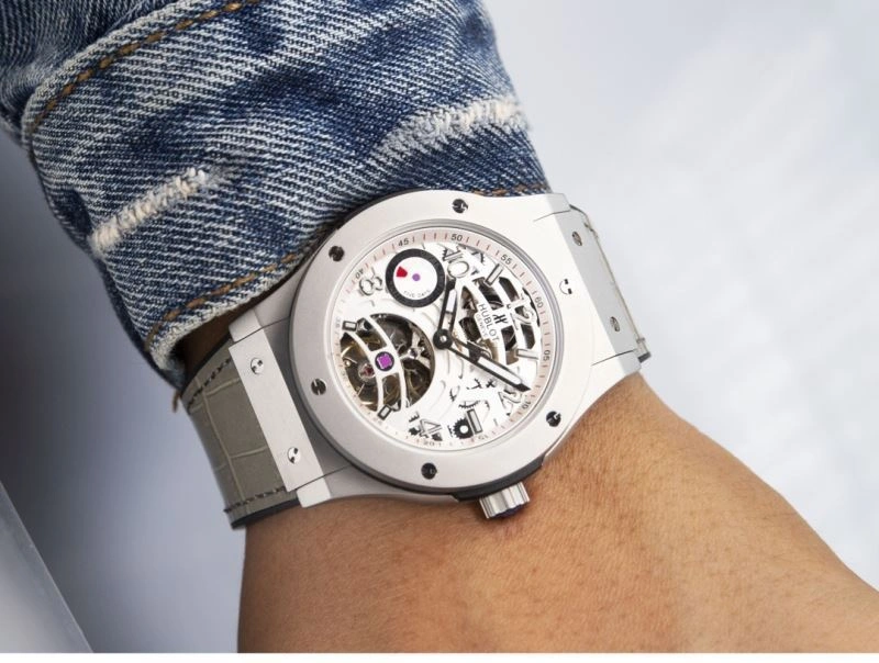 High fidelity HUBLOT Watches