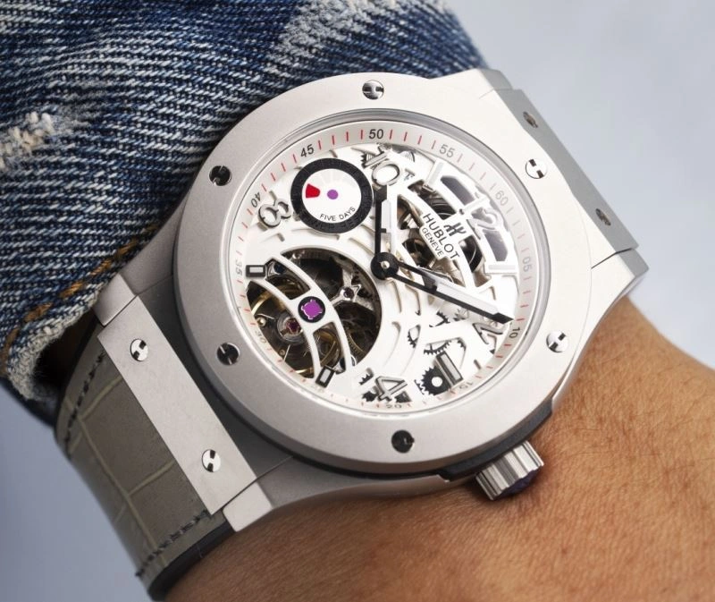 High fidelity HUBLOT Watches