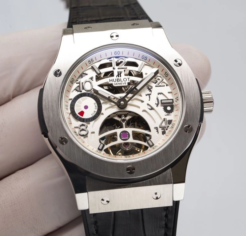 High fidelity HUBLOT Watches
