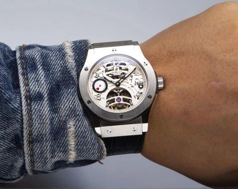 High fidelity HUBLOT Watches