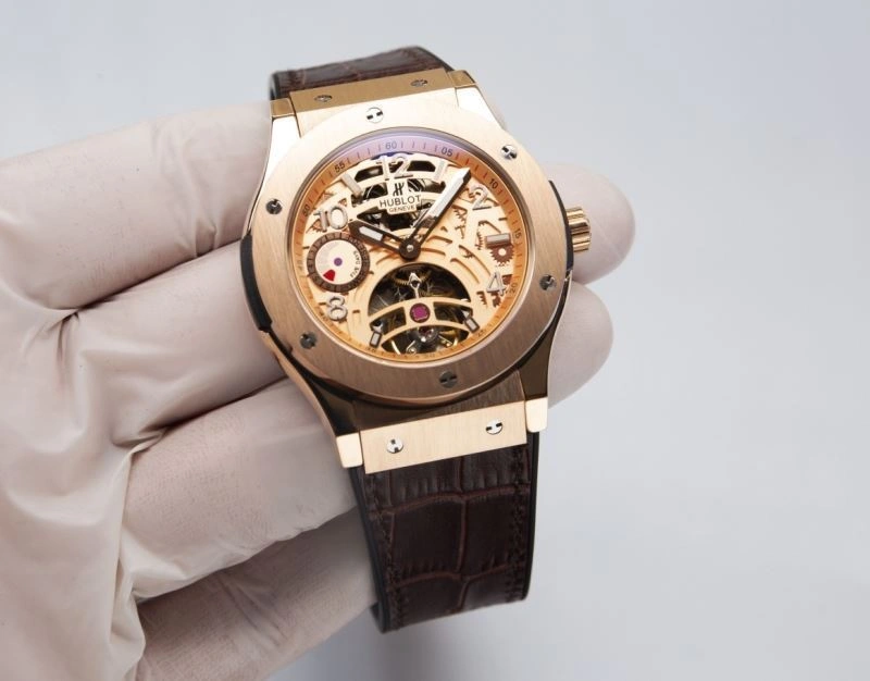 High fidelity HUBLOT Watches