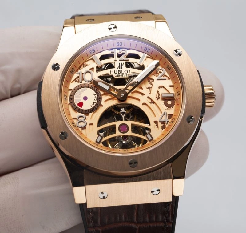 High fidelity HUBLOT Watches