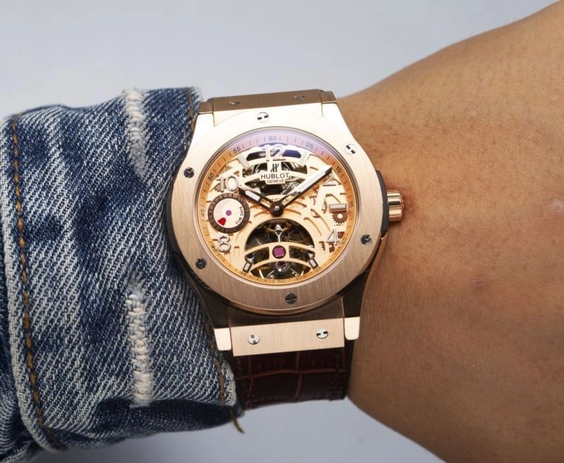 High fidelity HUBLOT Watches