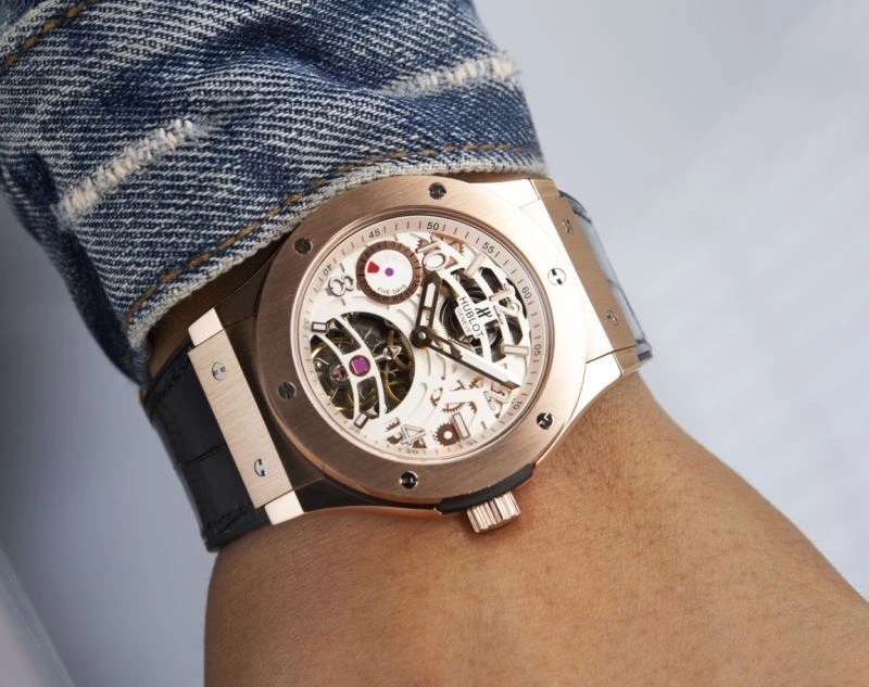 Brand-original HUBLOT Watches