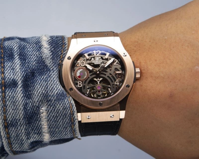 Brand-original HUBLOT Watches