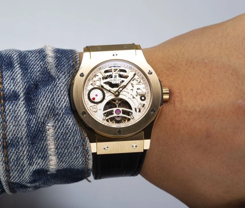 Factory-made HUBLOT Watches