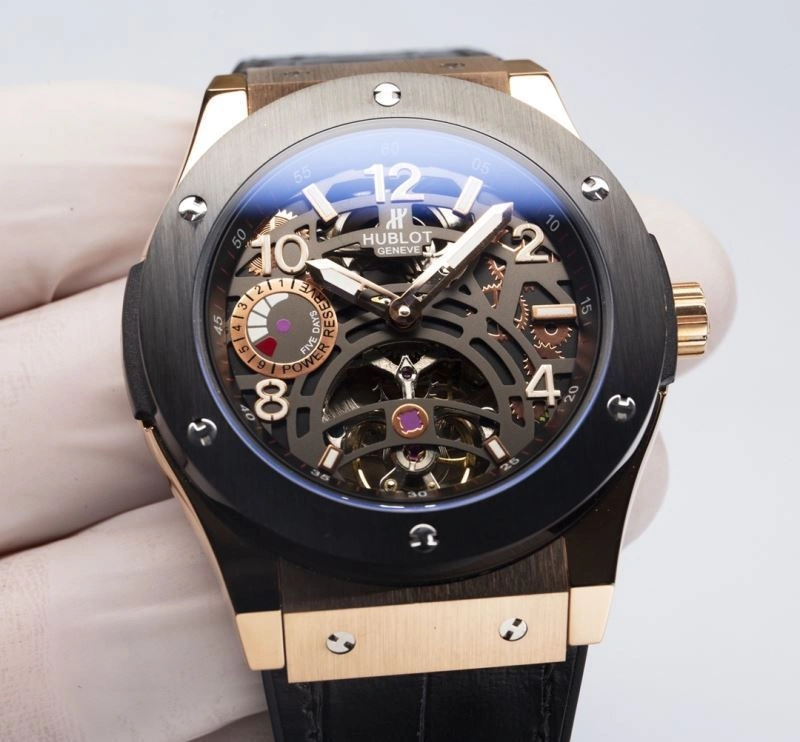 Factory-made HUBLOT Watches