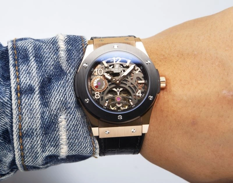 Factory-made HUBLOT Watches
