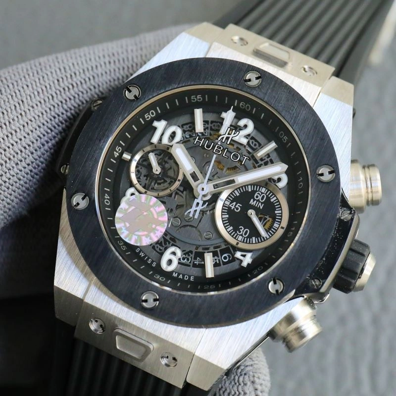 Legit HUBLOT Watches