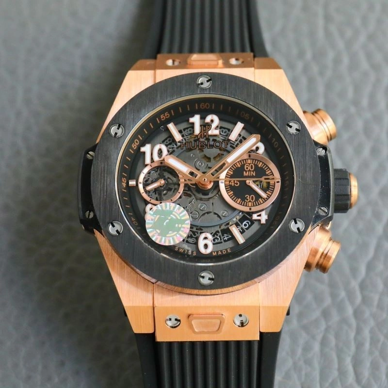Legit HUBLOT Watches