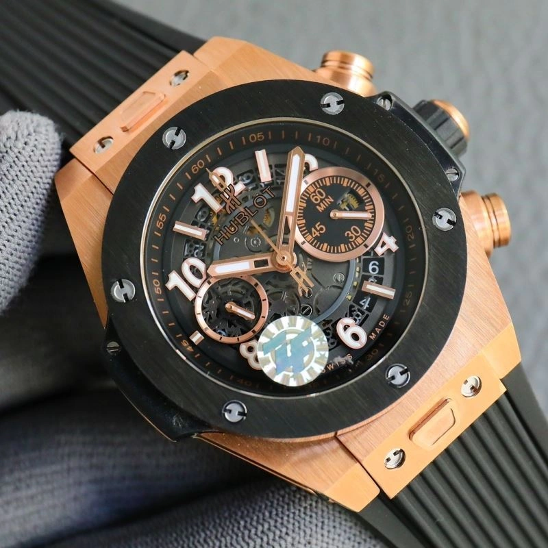 Legit HUBLOT Watches