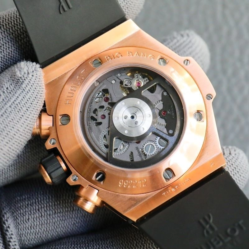 Legit HUBLOT Watches