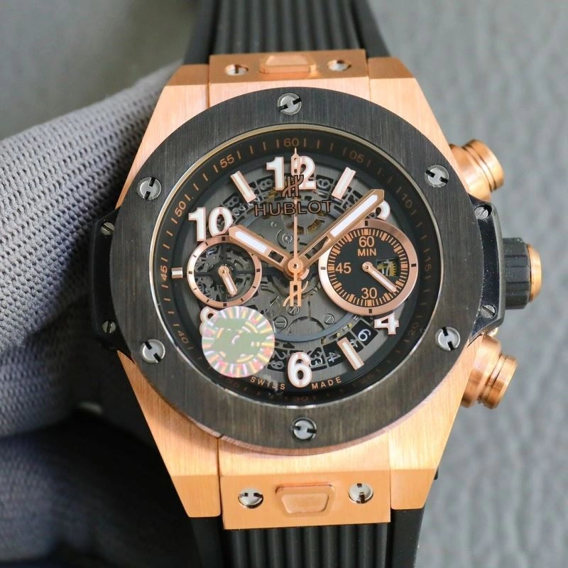 Factory-made HUBLOT Watches