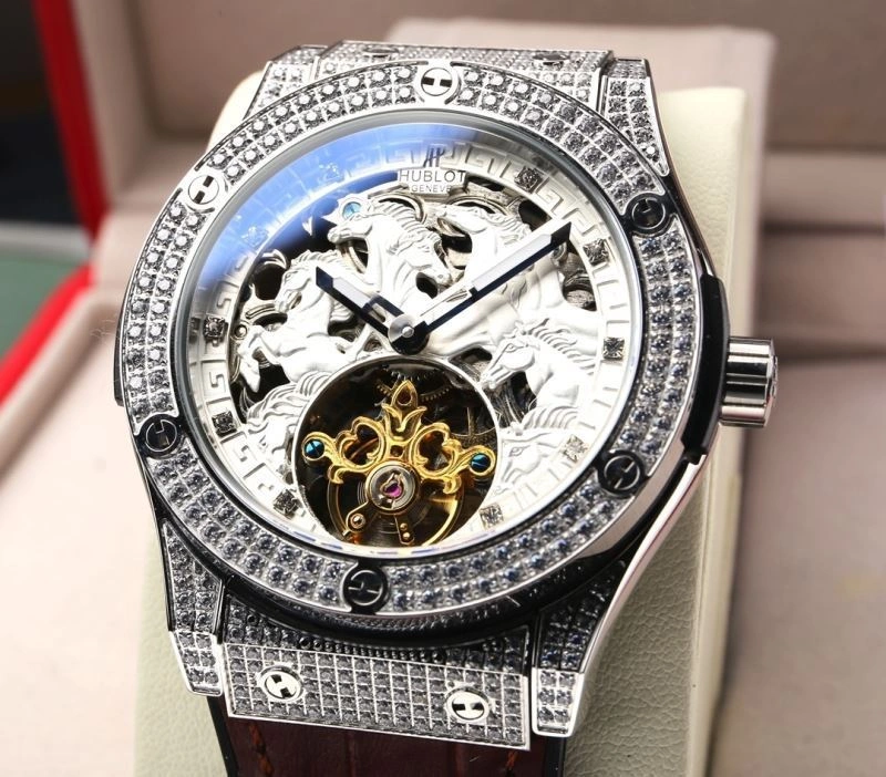 Genuine HUBLOT Watches