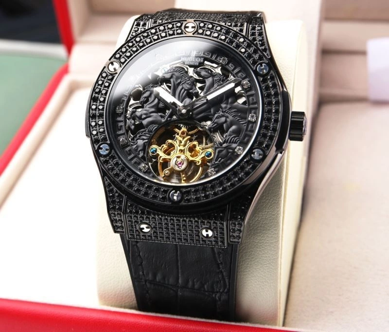 Genuine HUBLOT Watches