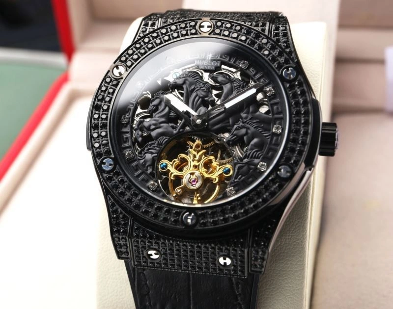 Genuine HUBLOT Watches
