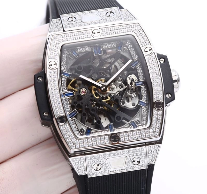 Real HUBLOT Watches
