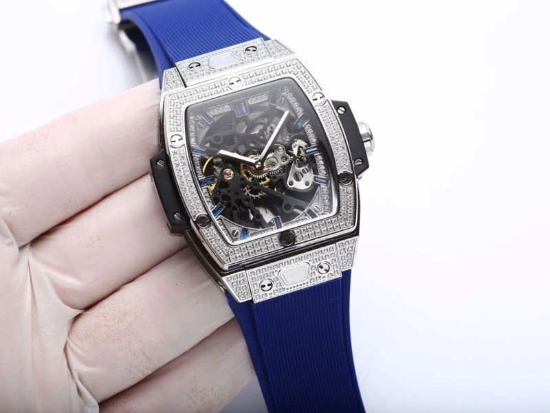 Real HUBLOT Watches