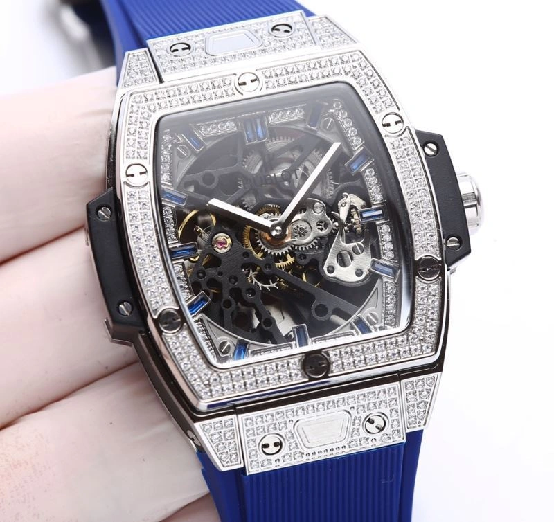 Real HUBLOT Watches