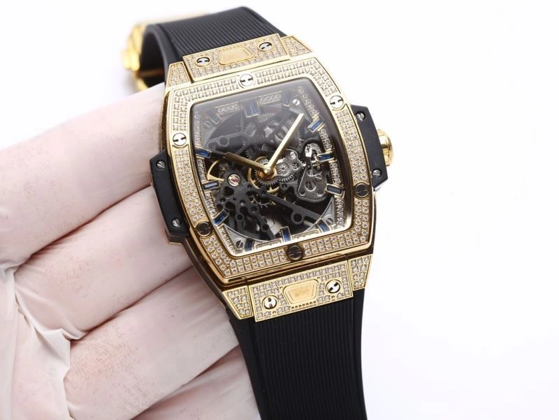 Real HUBLOT Watches