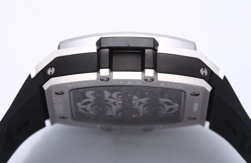 Real HUBLOT Watches