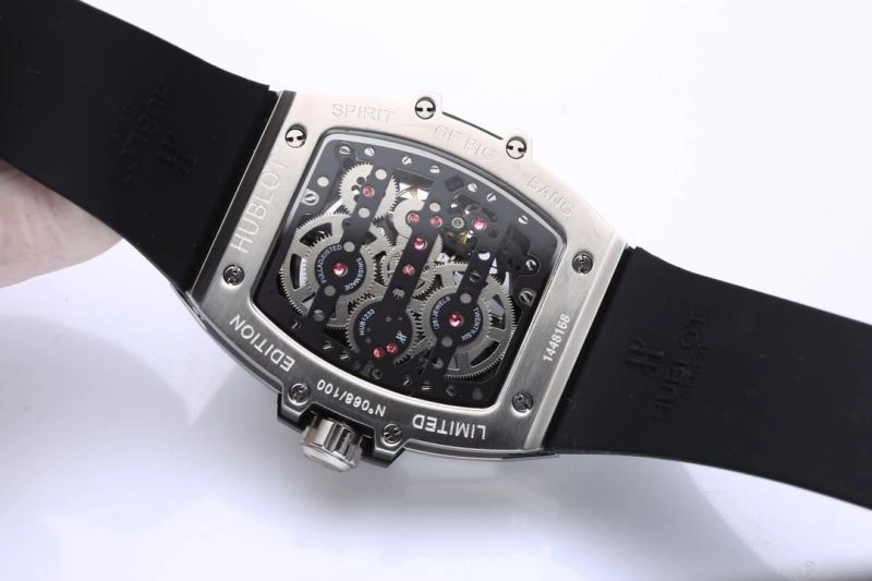 Real HUBLOT Watches
