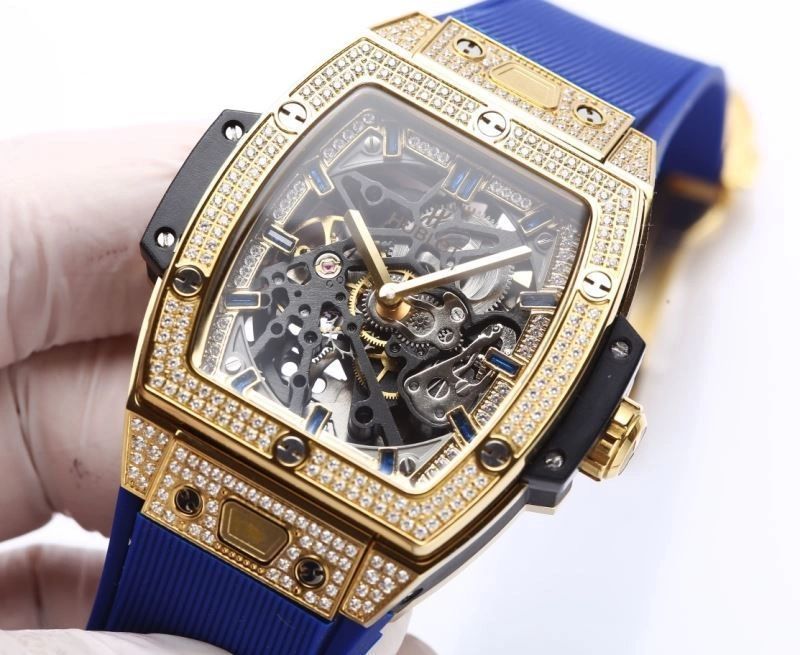 Legit HUBLOT Watches