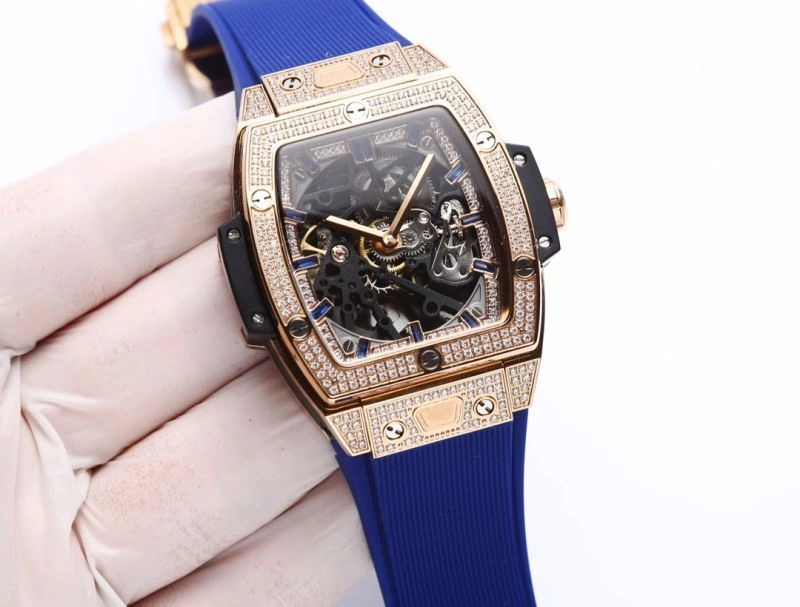 Legit HUBLOT Watches