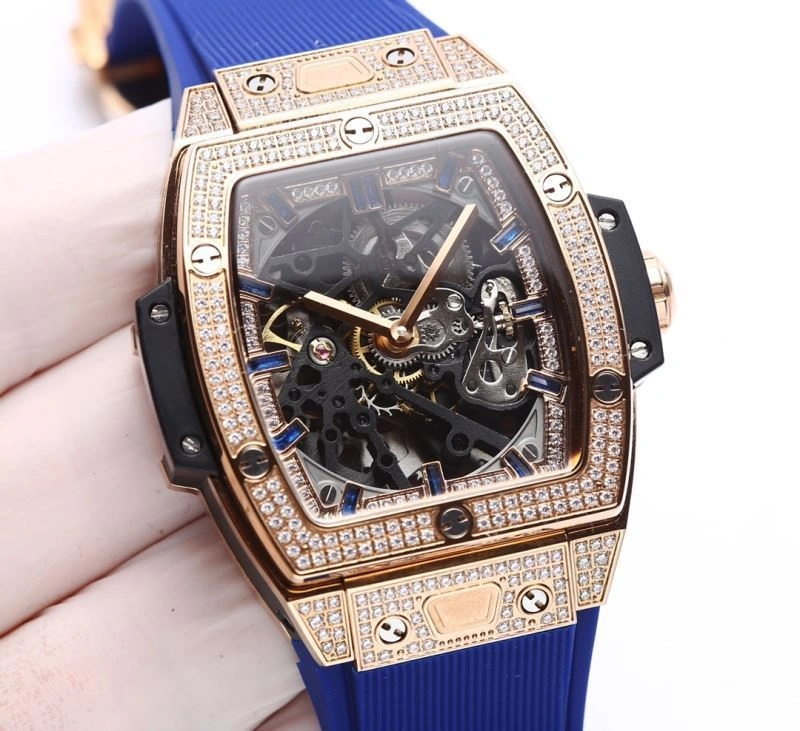 Legit HUBLOT Watches