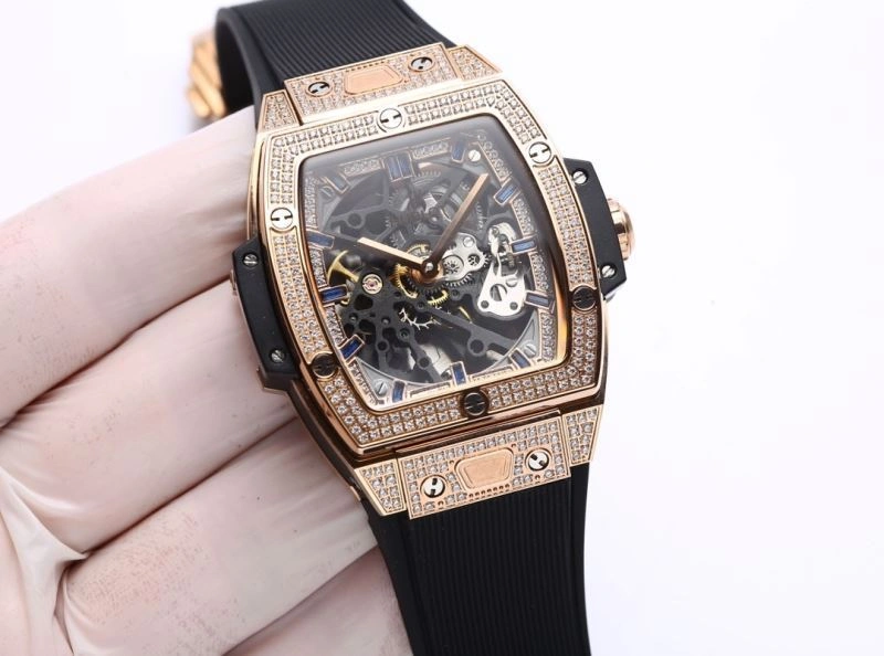 Legit HUBLOT Watches