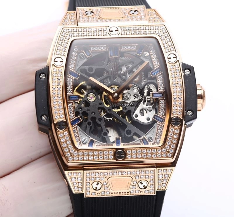 Legit HUBLOT Watches