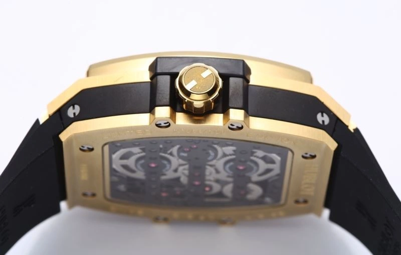 Legit HUBLOT Watches