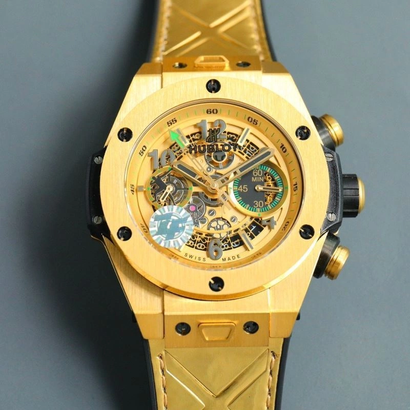 Real HUBLOT Watches