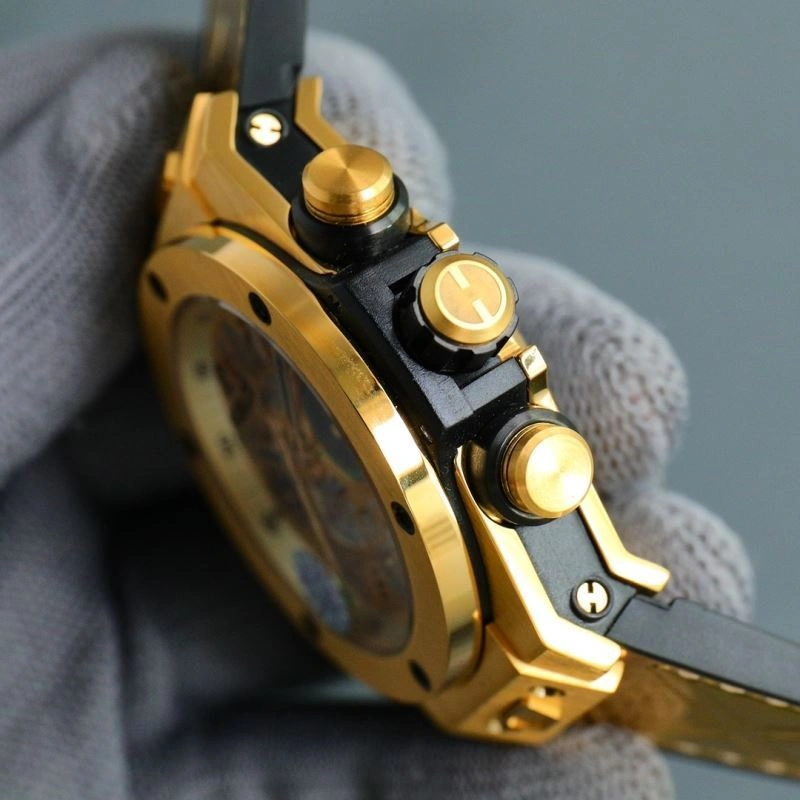 Real HUBLOT Watches