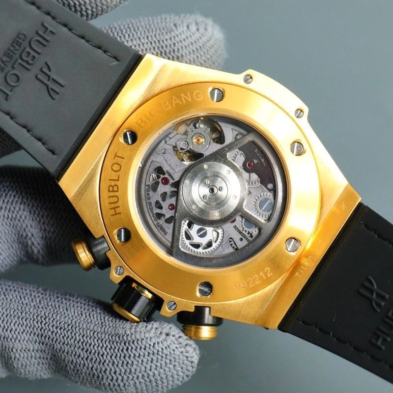 Real HUBLOT Watches
