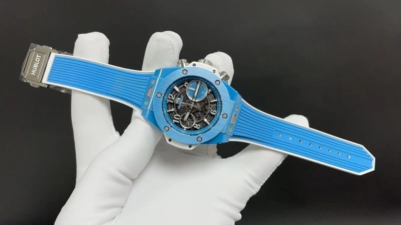 Authentic HUBLOT Watches